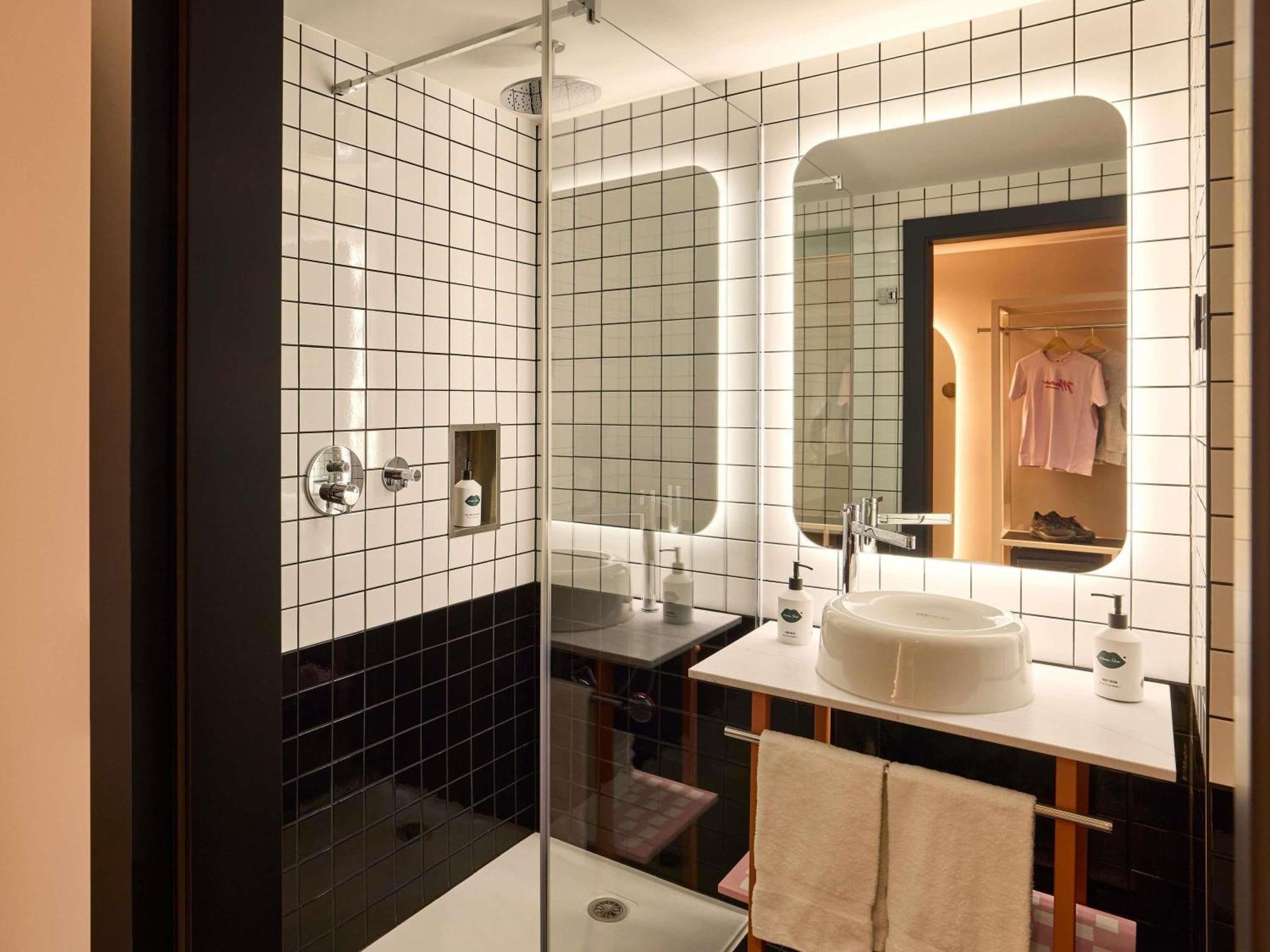 Hotel Mama Shelter Zürich, Schweiz - jetzt buchen, Preise für 2026